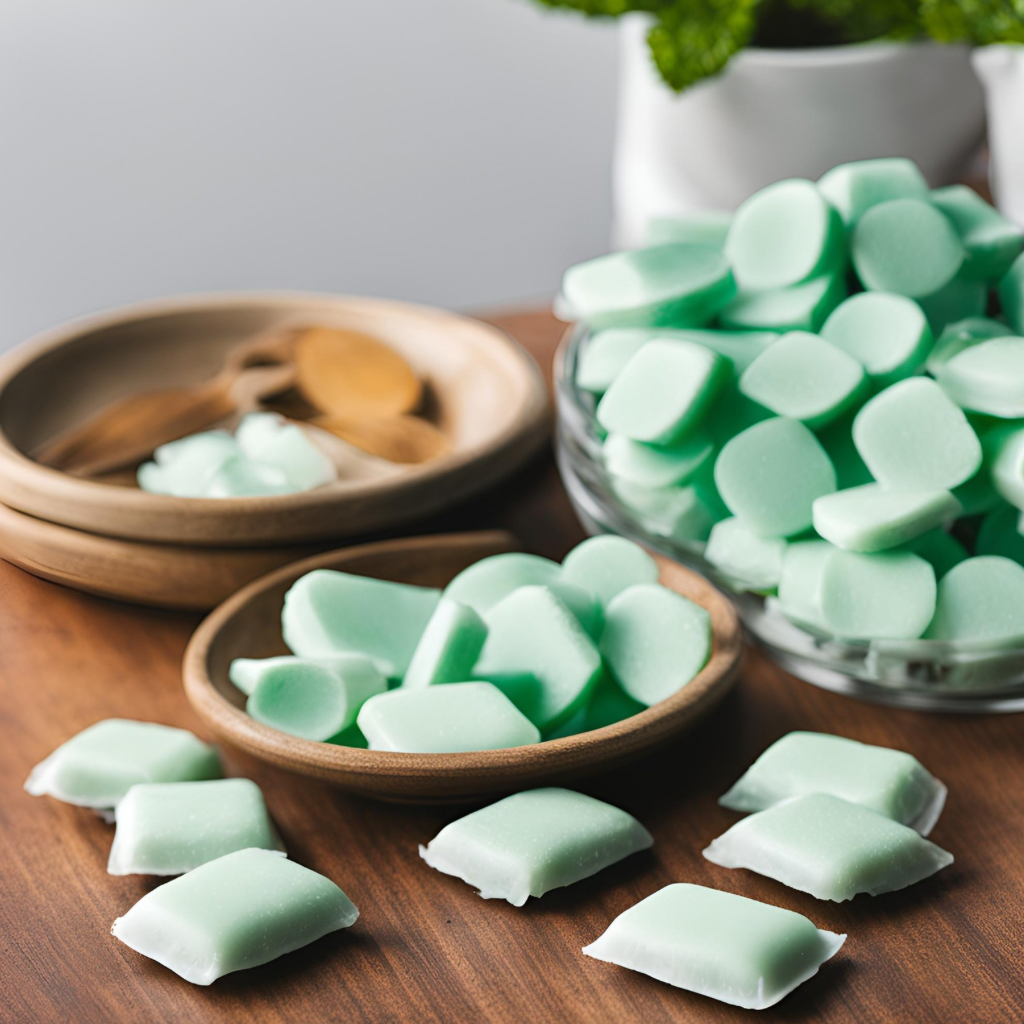 Mints/ Mouth Freshner – Japanned