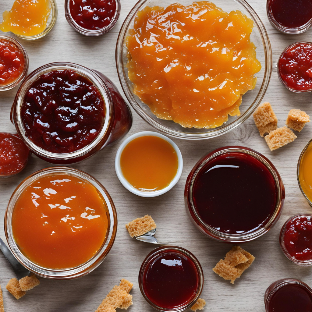 Jam – Japanned