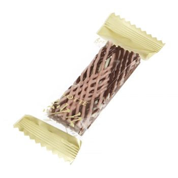 Lotte Sasha Rich Strawberry Chocolate – Japanned