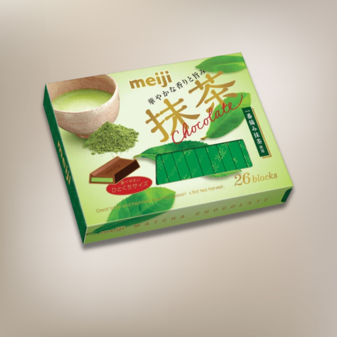 Buy Authentic Japanese Products in India | GoJapanned – Snacks & More